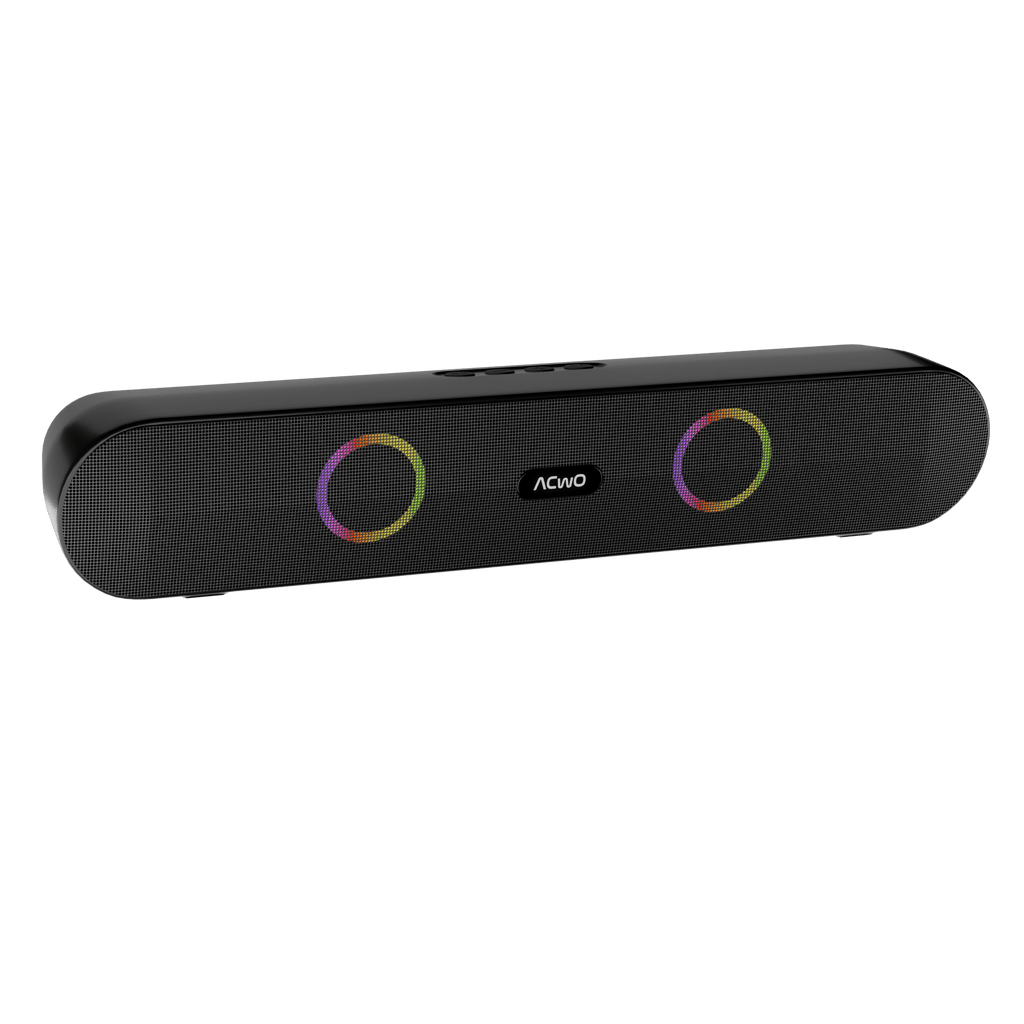 CARNIwAL 313 Bluetooth Soundbar | Best Sound Bar for TV – ACwO
