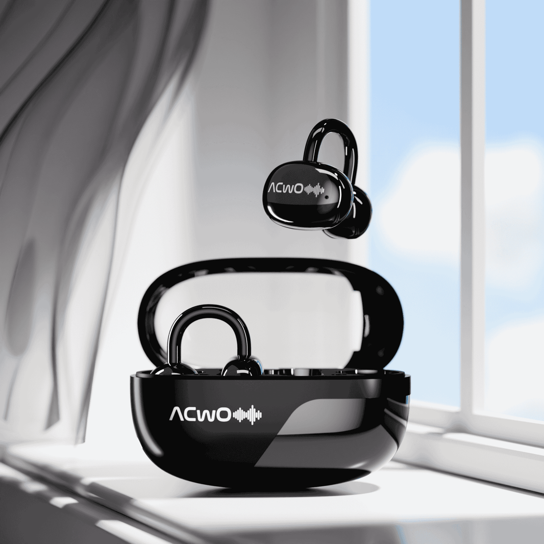 Buy TWS Wireless Earbuds Online at ACwO