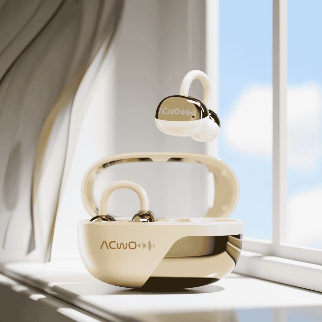 Buy TWS Wireless Earbuds Online at ACwO