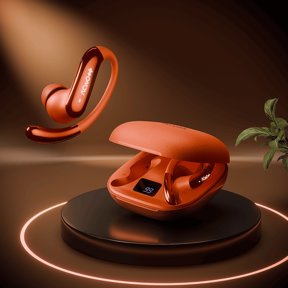 Buy TWS Wireless Earbuds Online at ACwO