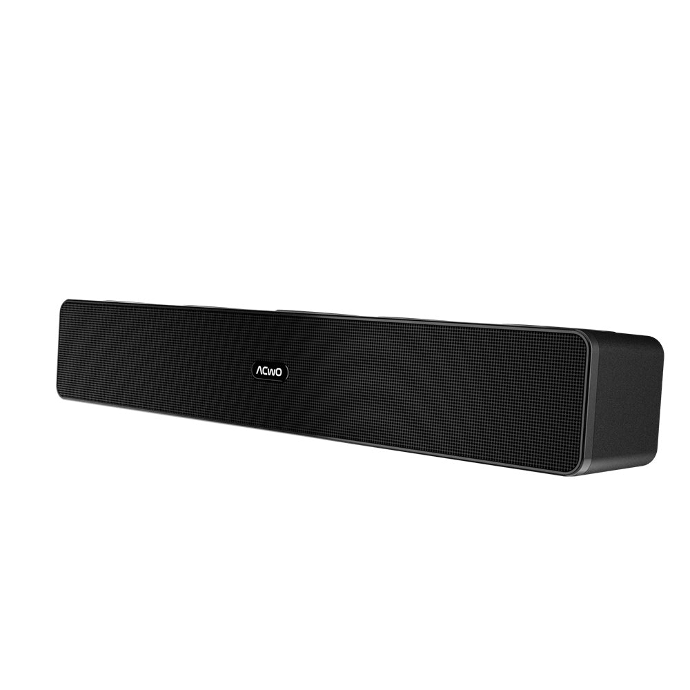 CARNIwAL 515 | 30W Bluetooth Soundbar with Deep Bass – ACwO