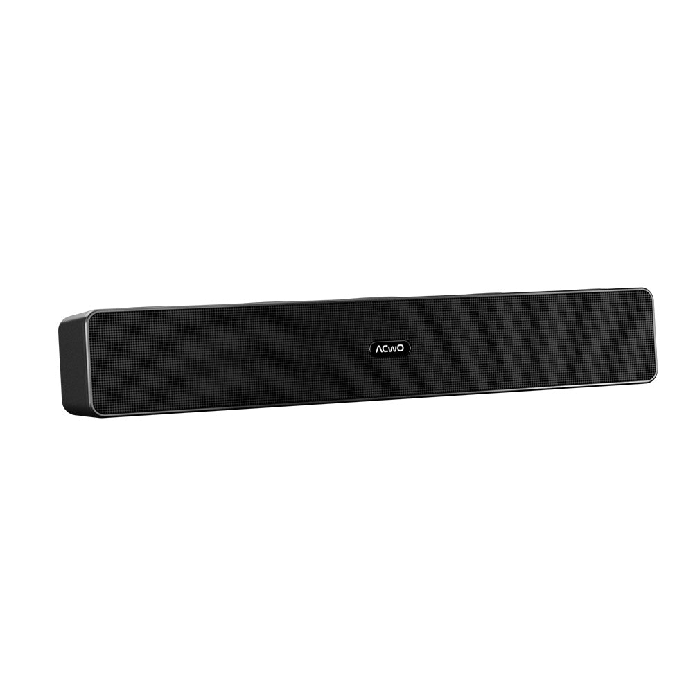 CARNIwAL 515 | 30W Bluetooth Soundbar with Deep Bass – ACwO