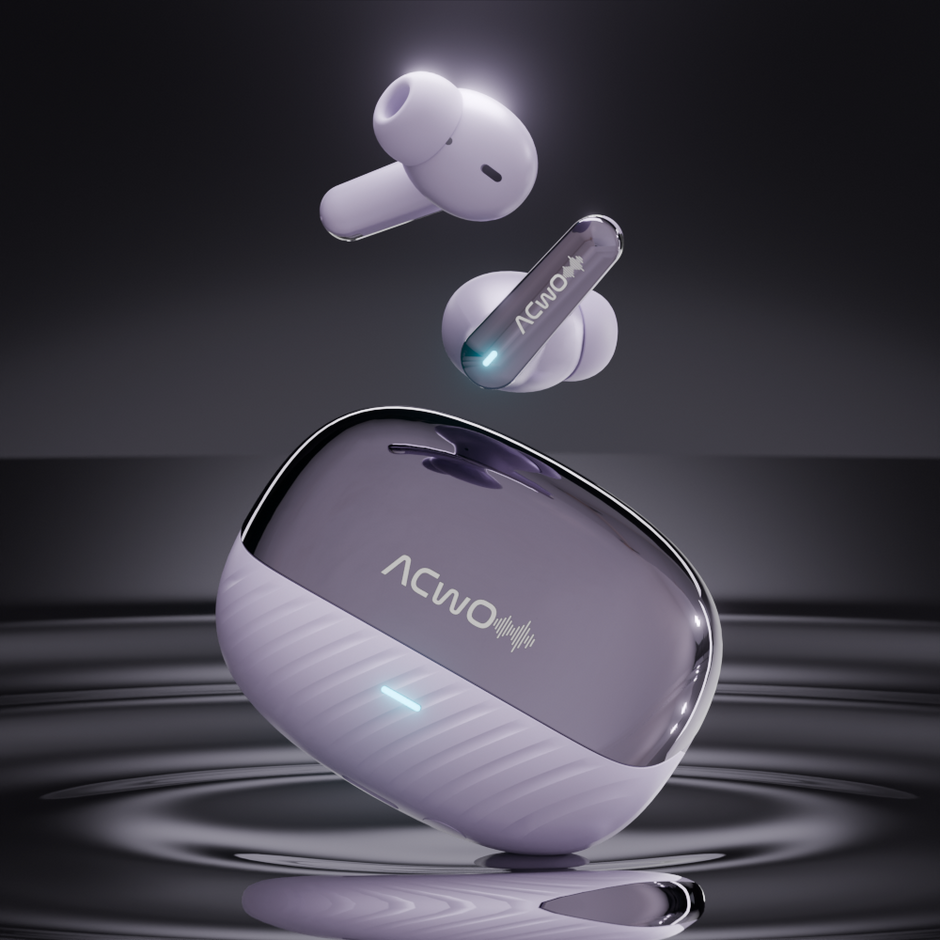 Buy TWS Wireless Earbuds Online at ACwO