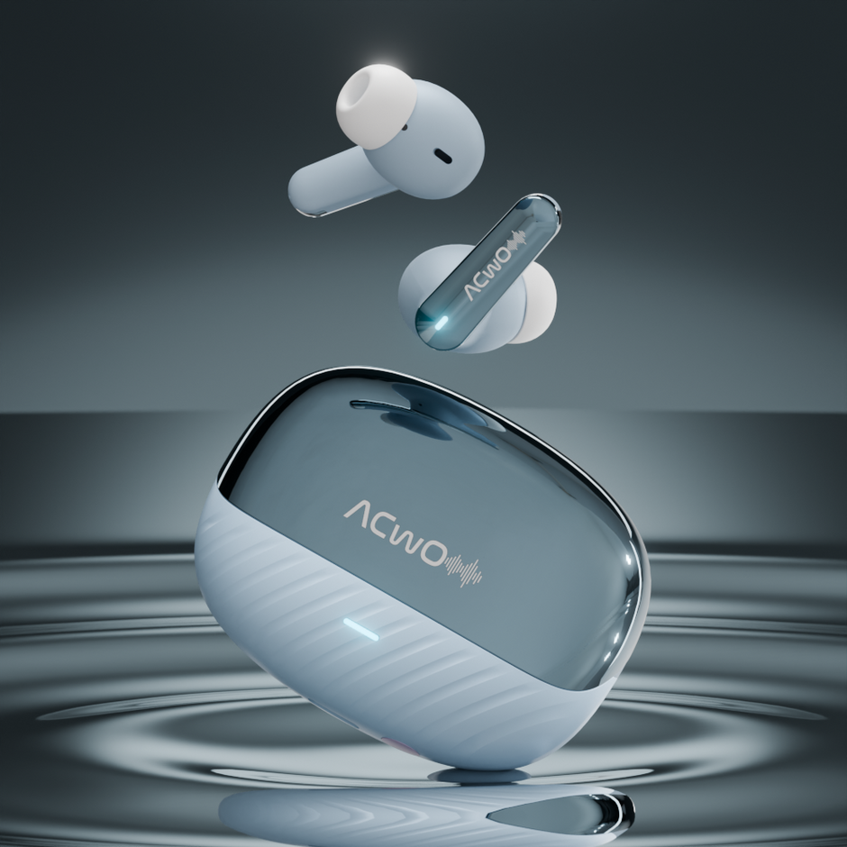 Buy Best Earbuds, Smartwatch, Neckband & Lifestyle Products | ACwO